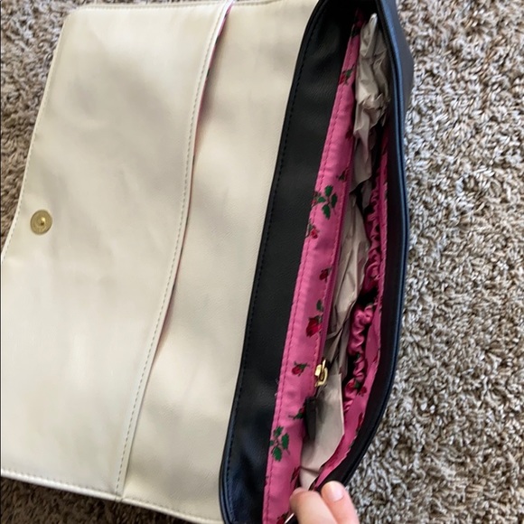 Betsey Johnson | Bags | Brand New Betsy Johnson Keyboard Purse | Poshmark